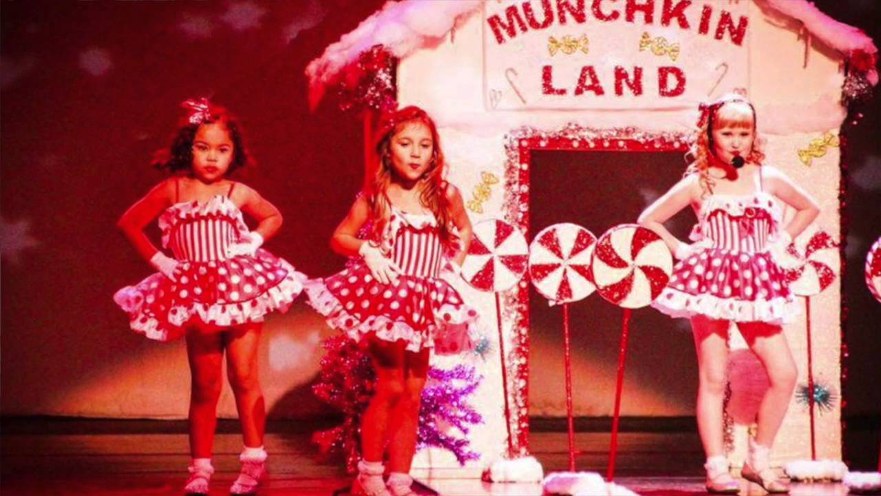 Meet a Member: Popstar Kids USA - YouTube