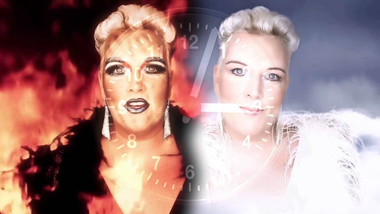 WANDA KAY Kein Weg zu weit (Offizielles Special-Video) - YouTube