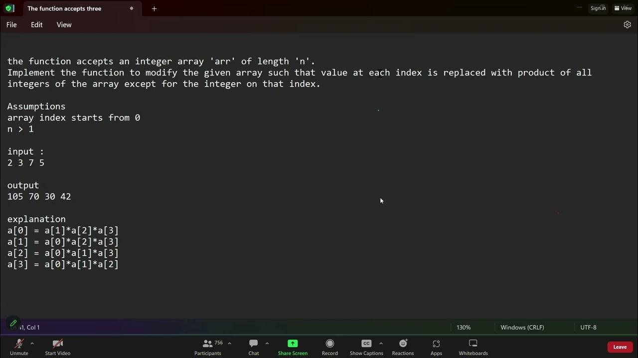 05 08 23 Coding - YouTube