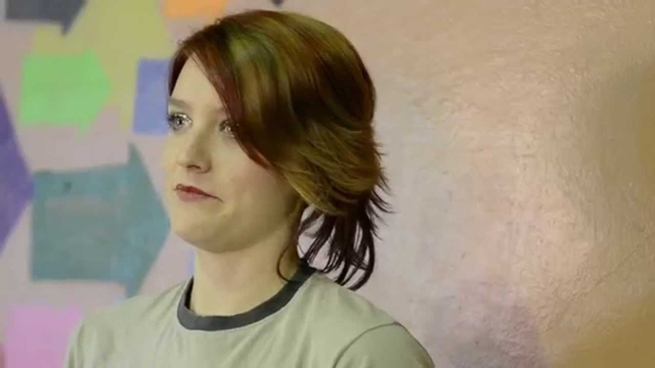 Miss La-Tonya Interview - YouTube