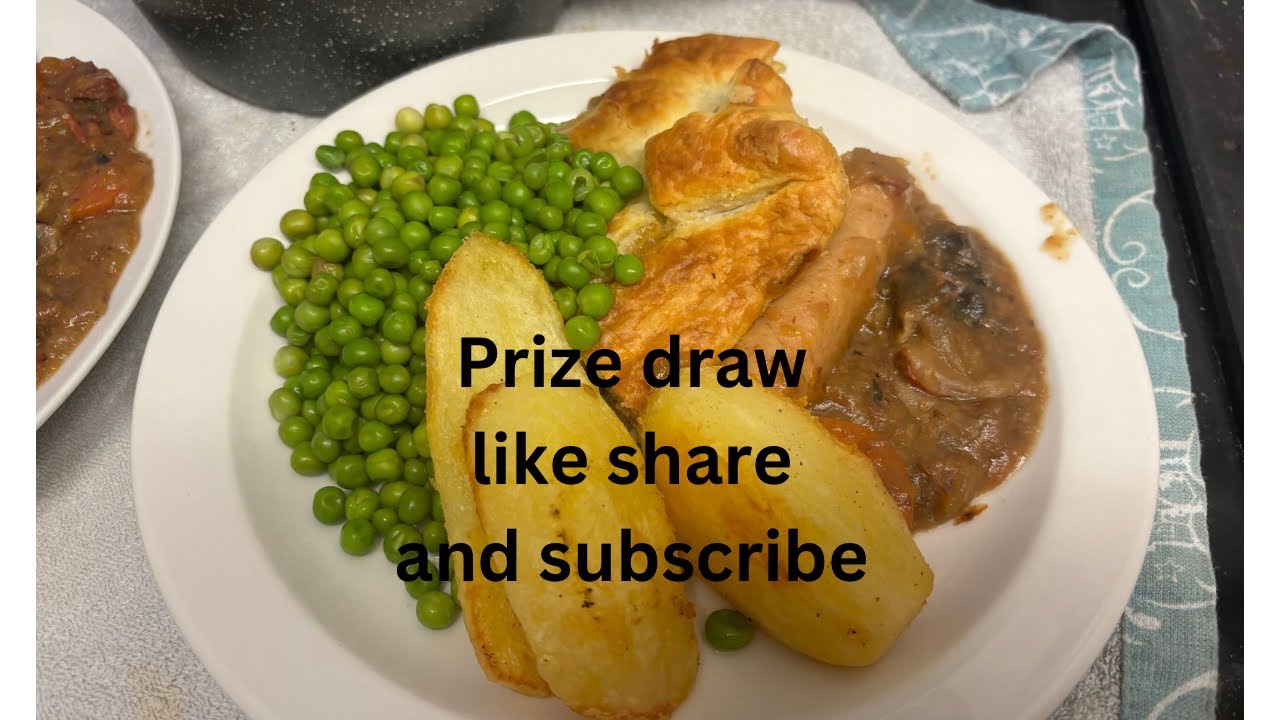 Prize draw - YouTube