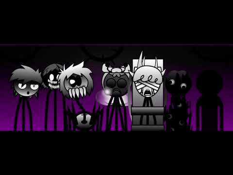 The Pointless Dance -Incredibox Pointless mix - YouTube