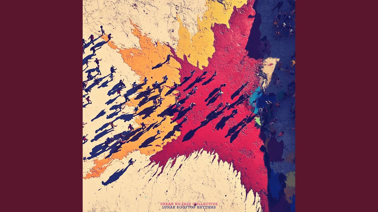Urban Resonance - YouTube