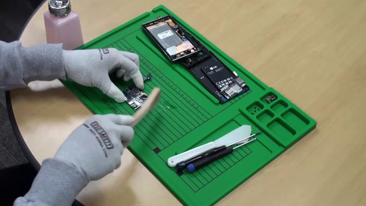 MD-MR Overview (Memory Removal) - YouTube