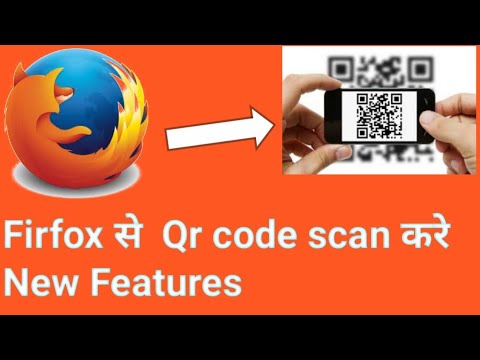 |Firefox browser|firfox tips and tricks|fire fox qr code scanner|search ...