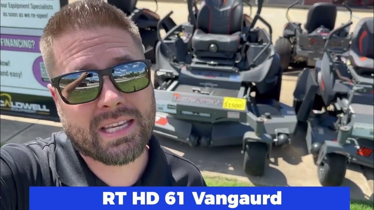 This may be the best deal we have right now... the Spartan RT HD 61 ...