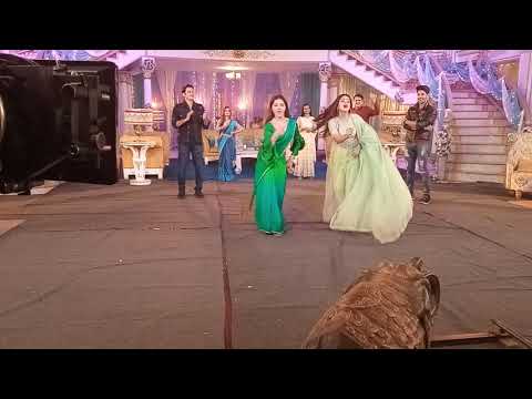 Shakti Serial Rubina Dilaik jigyasa singh || Rishi singh parihar