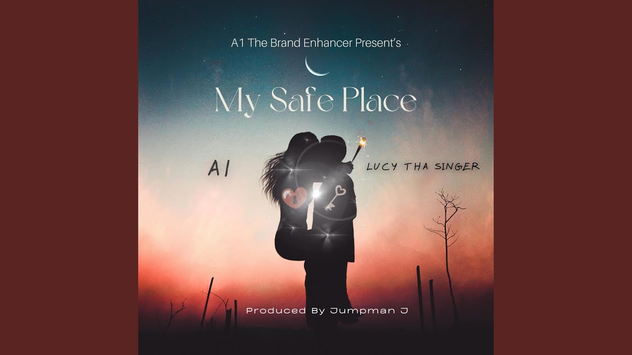 MY SAFE PLACE (feat. LUCYTHASINGER) - YouTube