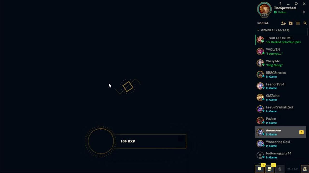 League Of Legends S15 Top Lane Prio Mid Secondary Ranked - YouTube