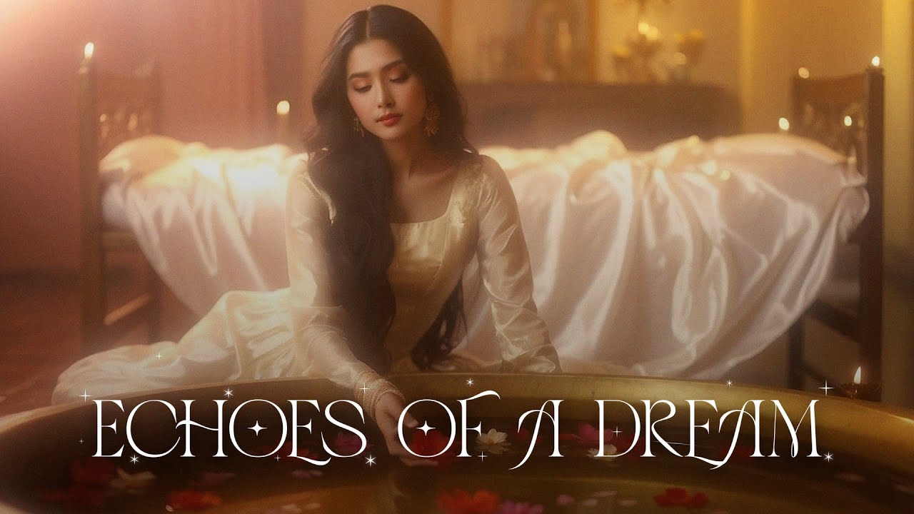 Echoes of a Dream | 💖 An Instrumental Tale of Love & Longing 💖 - YouTube