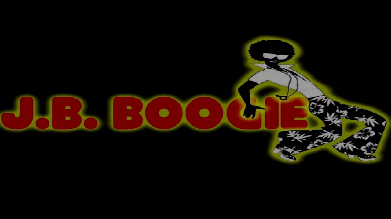 J. B. Boogie - "Get Down" (Original Mix) - YouTube