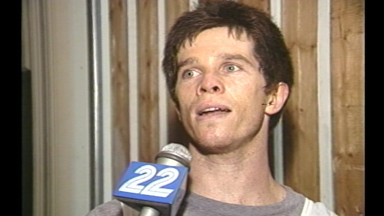 6-1-1990 IRISH Gene Reed in SLUGFEST 11 - YouTube