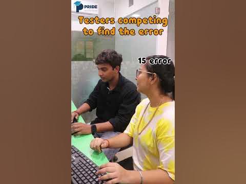 Tester Vs Developer 😤 #funnyvideo #coding #memes - YouTube