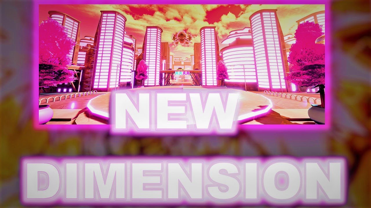 NEW ANIME DIMENSIONS UPDATE SNEAK PEEK (NEW DIMENSION CONFIRMED) - YouTube