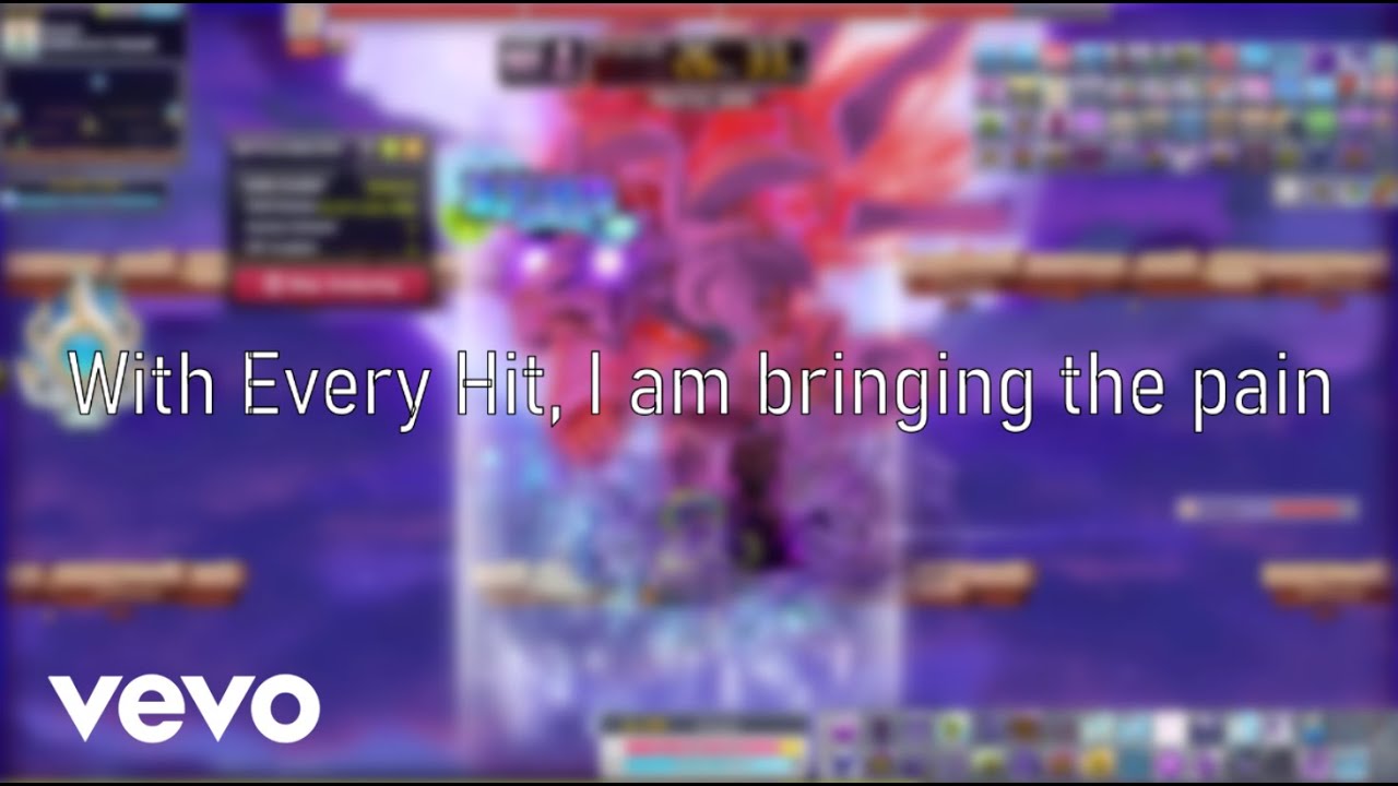 Maplestory - Shapaz Theme Song (Official Lyric Video) (Full Version ...