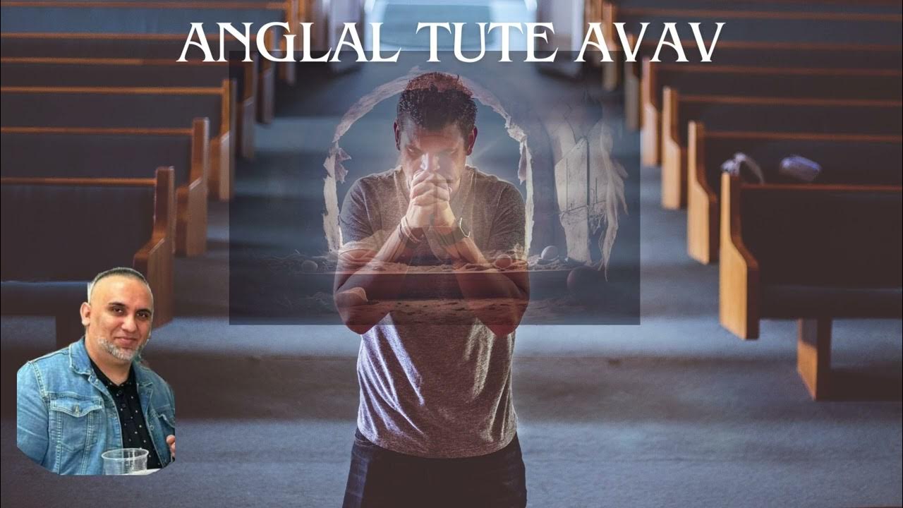 Rudolf romske chvaly 2024-anglal tute avav - YouTube