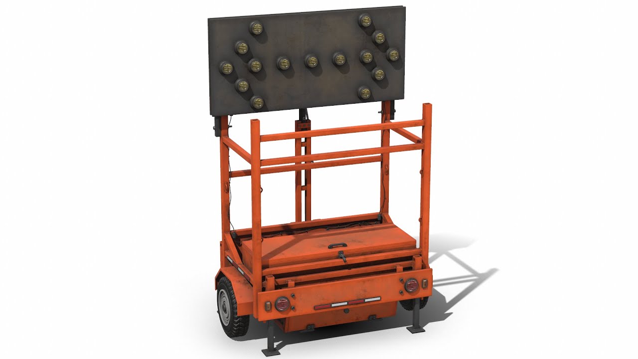 Signal Trailer 01 - YouTube