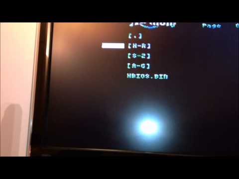 Atari VCS 2600 - Harmony Cartridge