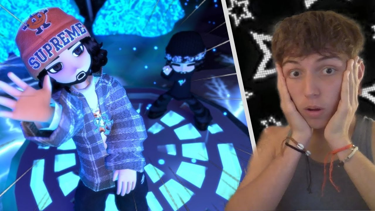 splatman reacts to | Keep Following & Ecstasy (Odetari) | - YouTube