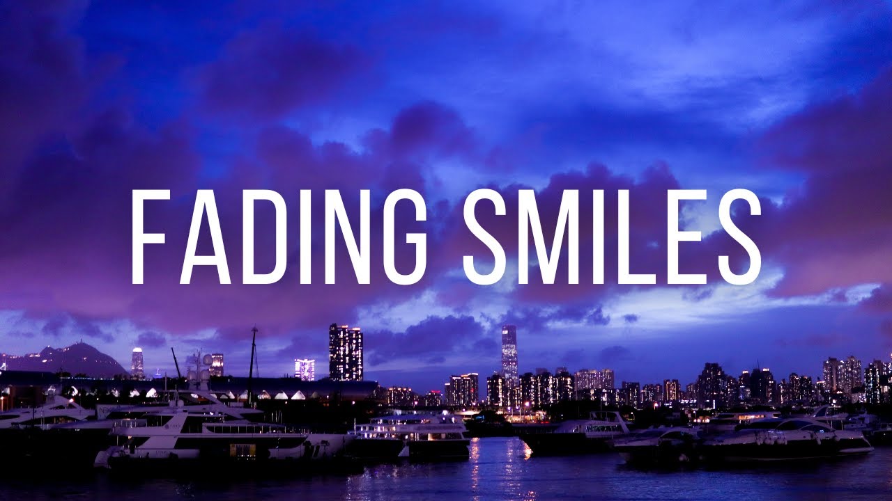 My Song - Fading Smiles - YouTube
