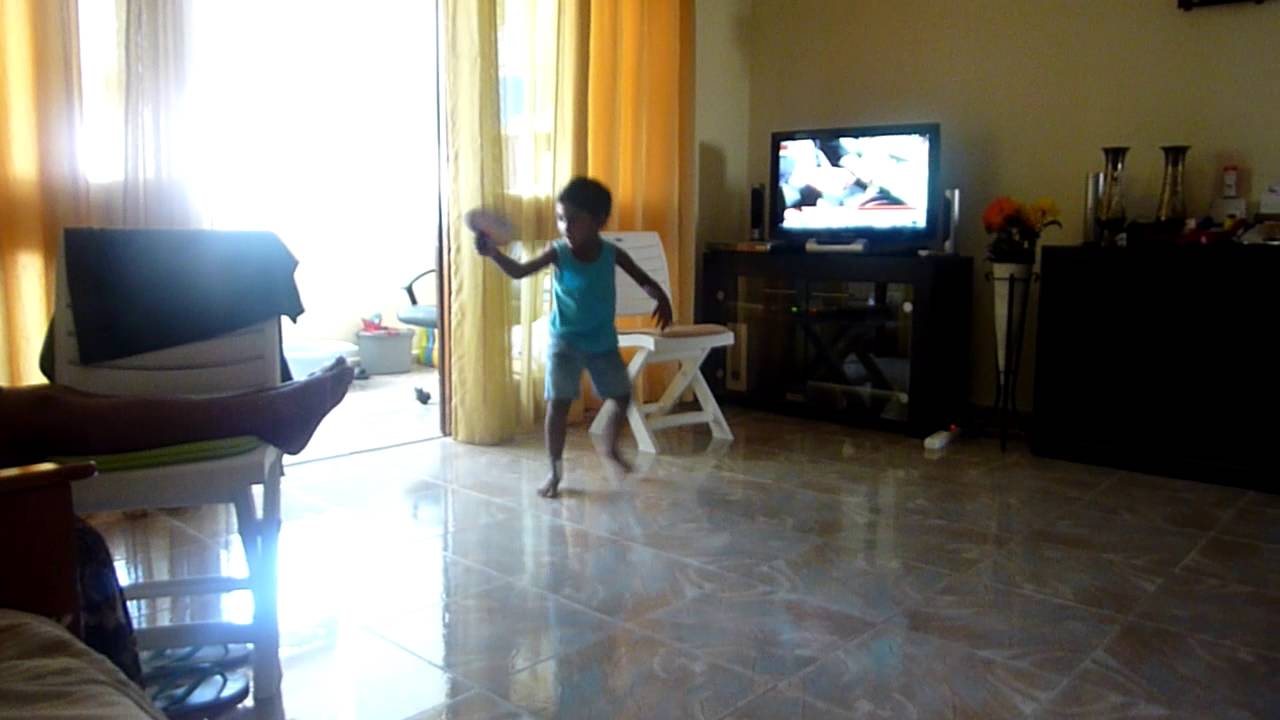 Rod 04.09.2013 - YouTube