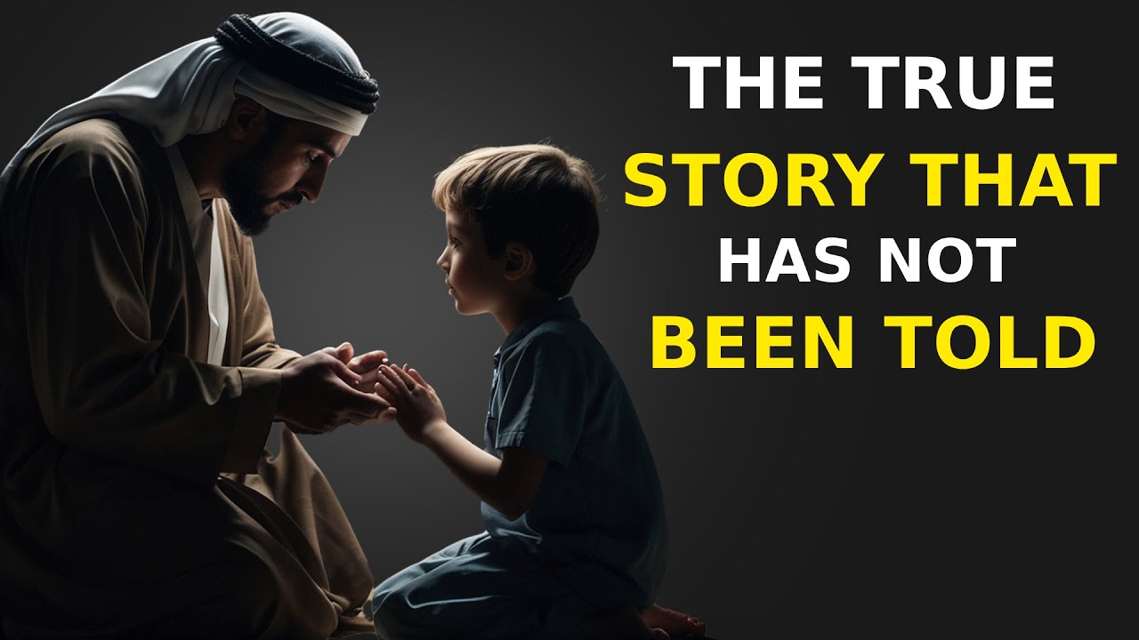 A Famous Story By Prophet Muhammad: The Story of the Boy and the King ...