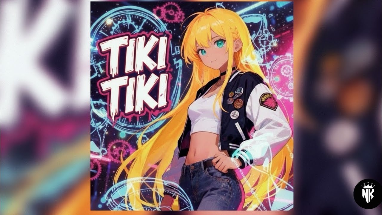 // 𝐓𝐈𝐊𝐈 𝐓𝐈𝐊𝐈 (𝐔𝐋𝐓𝐑𝐀 𝐒𝐋𝐎𝐖𝐄𝐃) 𝐔𝐒𝐄 𝐇𝐄𝐀𝐃𝐏𝐇𝐎𝐍𝐄𝐒 🎧 𝐅𝐎𝐑 𝐁𝐄𝐓𝐓𝐄𝐑 𝐄𝐗𝐏𝐄𝐑𝐈𝐄𝐍𝐂𝐄 { ‍🔥 ...