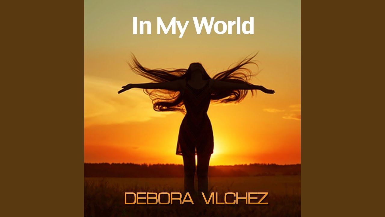 In My World - YouTube