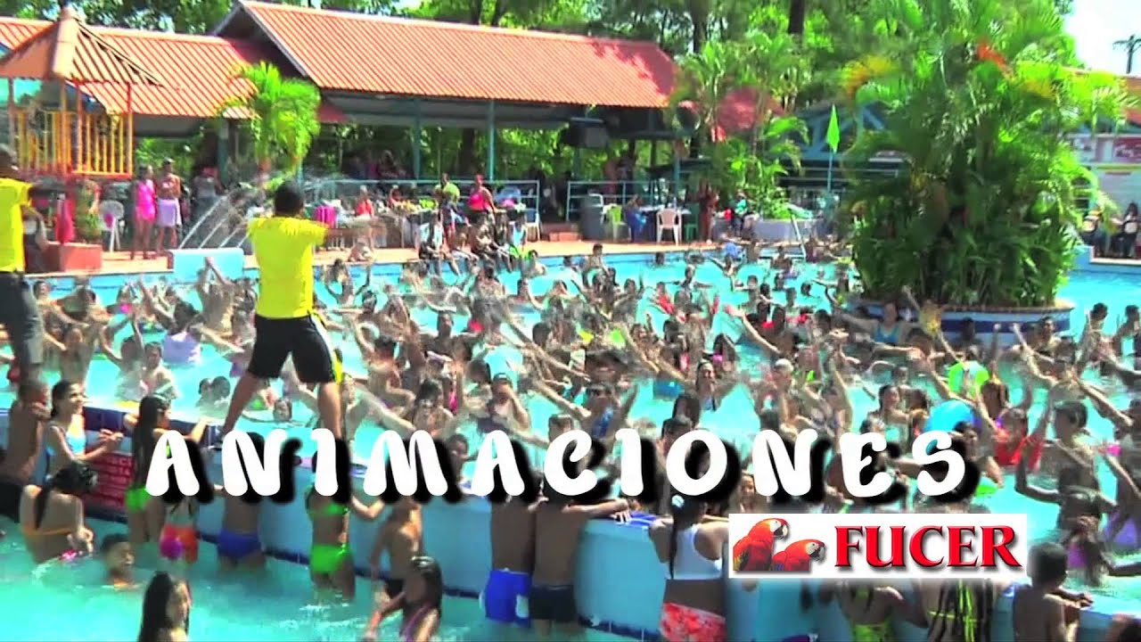 promo fucer carnaval 2014 - YouTube