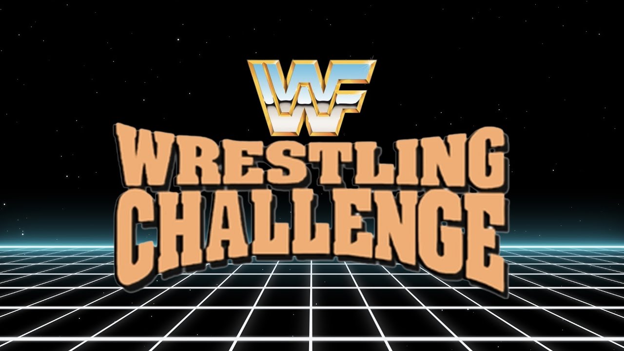 WWF Wrestling Challenge, Ep.17 | WWF Legends Challenge 64 - YouTube