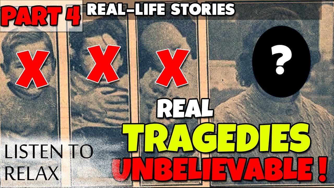 The Most Chilling Tragedy You’ve Never Heard Of - Real-Life Stories You ...