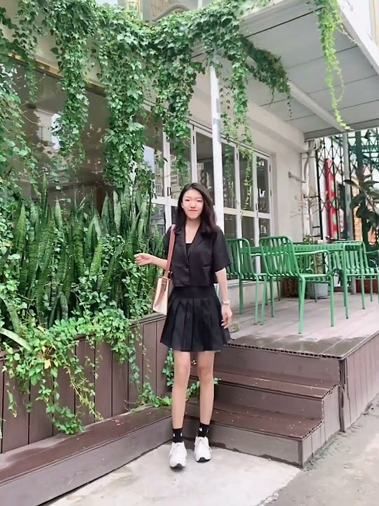 Hely行家24岁160cm，42kg - YouTube