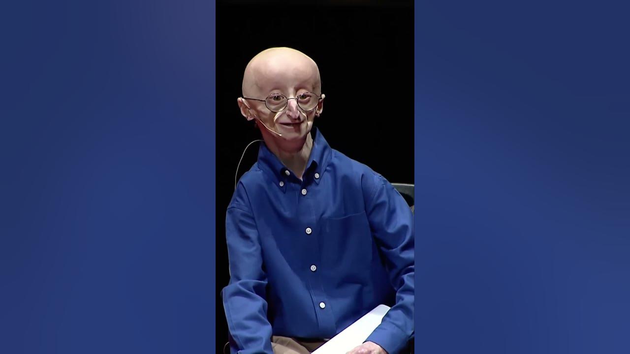 12:45My philosophy for a happy life | Sam Berns | - YouTube