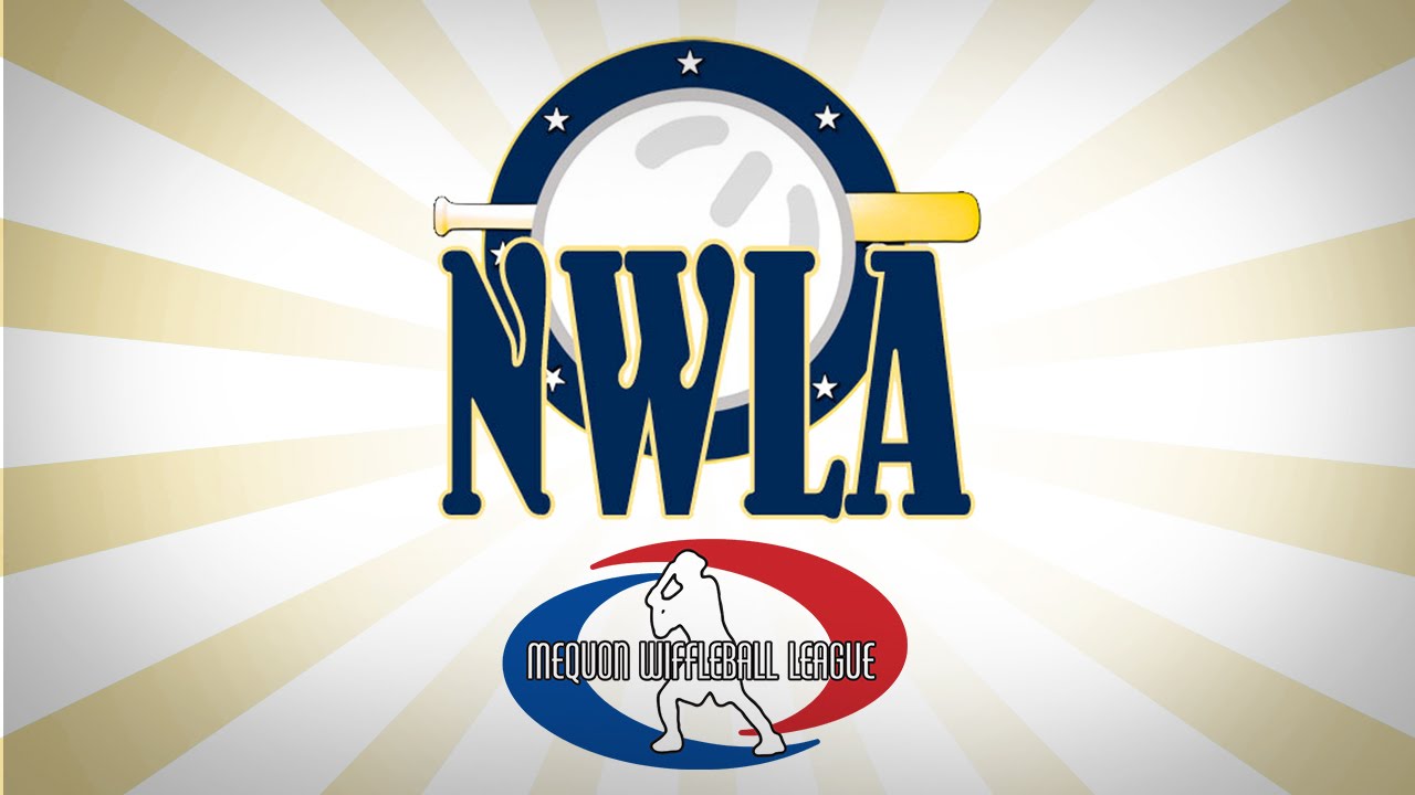 NWLA National Wiffle Ball Leauge Tournament Montage (2014) - YouTube