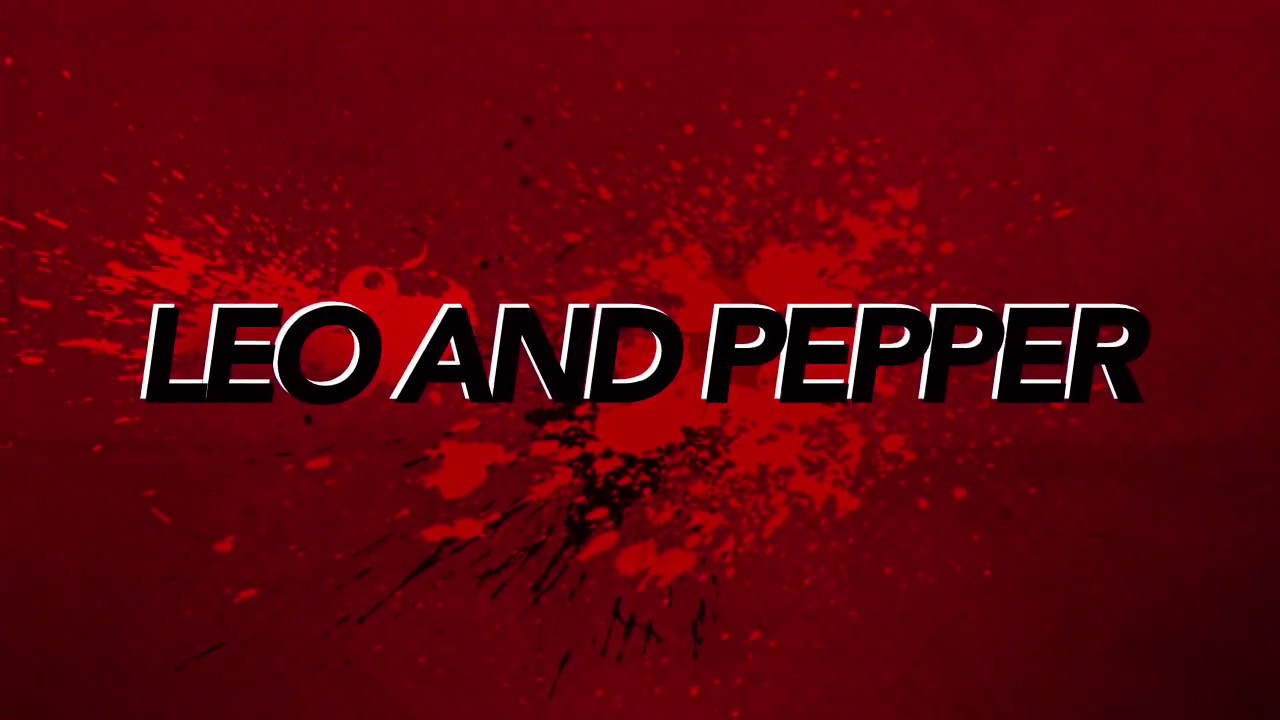Leo And Pepper - YouTube