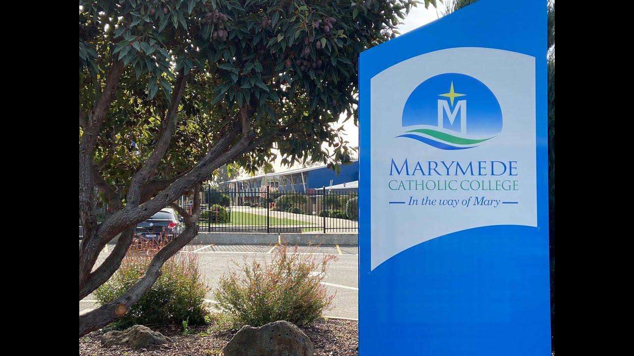 Marymede school experience - YouTube