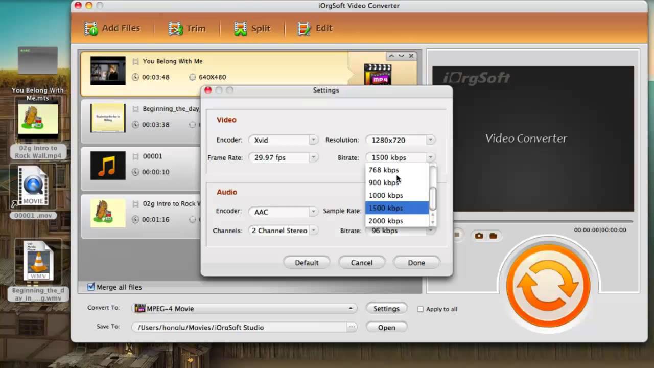 Video Clip Cutter-Three methods for Cutting splitting video clips to ...