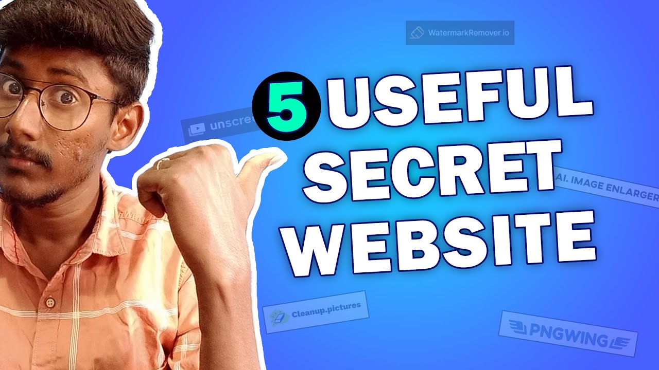 Useful Secret Websites | Top Useful Website | Most Useful Websites ...