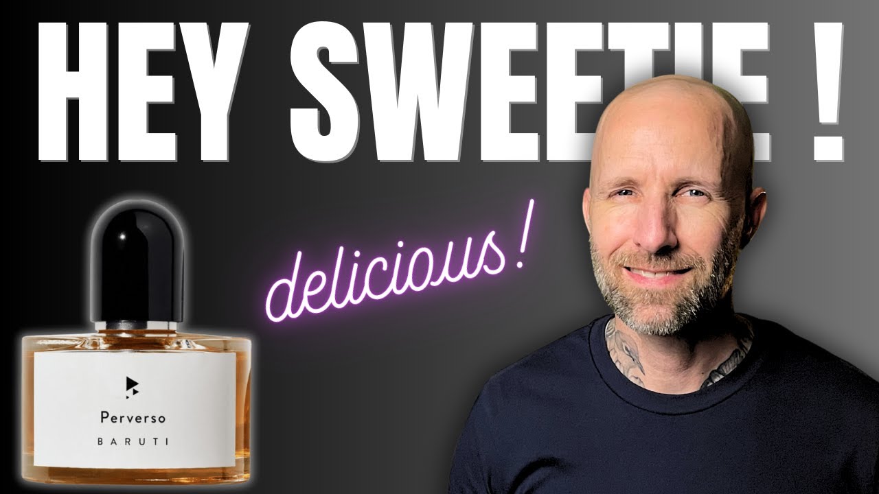 My TOP Fragrance Recommendations to SMELL Sweet! | The BEST Sweet ...