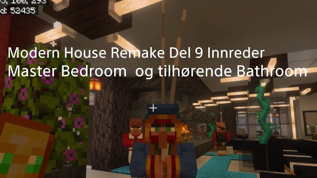 Modern House Remake Del 9, Last Hope S09E1028 - YouTube