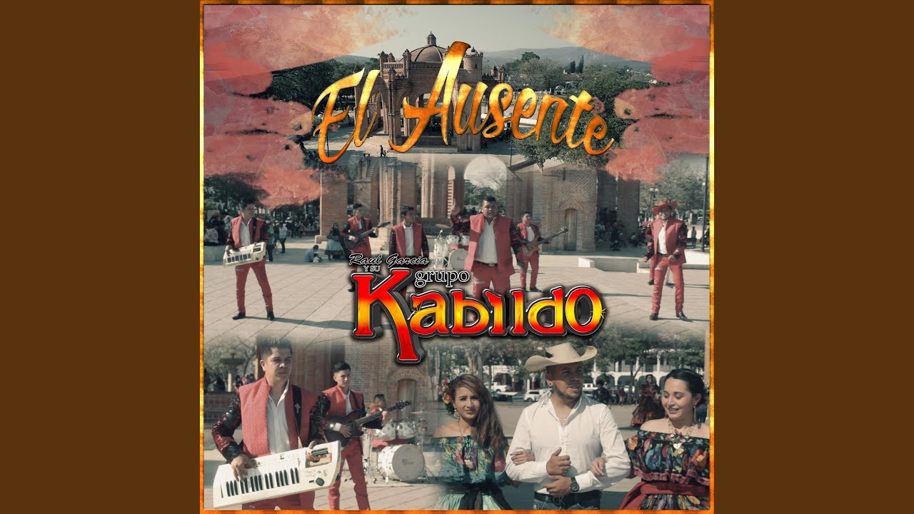 El Ausente - YouTube