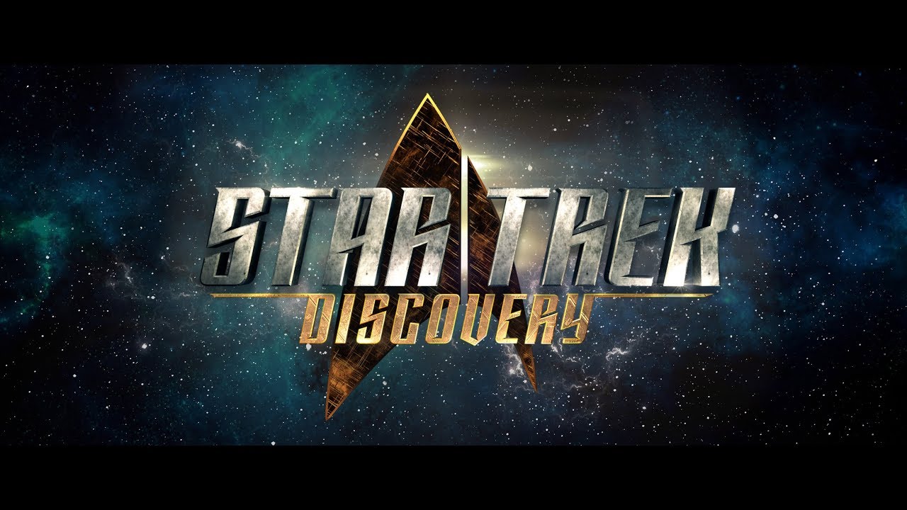 Star Trek Discovery: Battle at the Binary Stars - YouTube