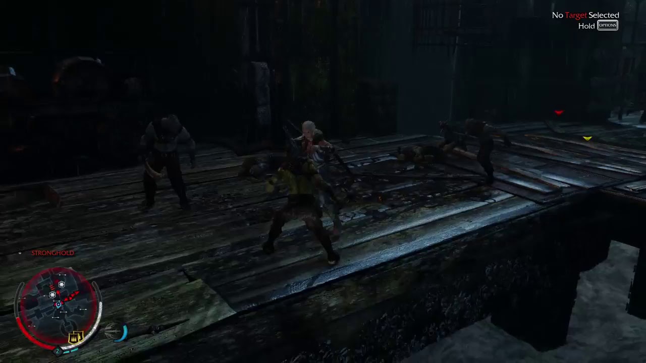 Shadows of Murder | Live Stream| - YouTube