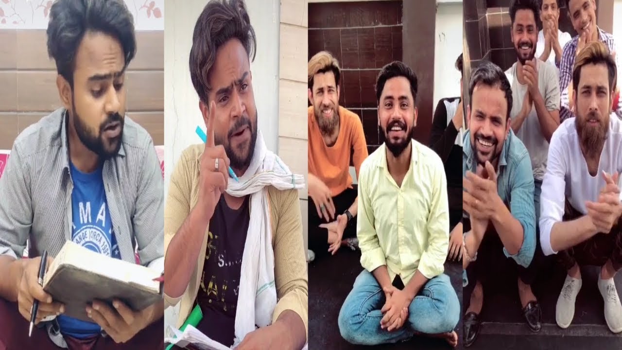 Most Tik Tok Teacher vs Student ll Teacher And Student Tik Tok Video ll ...