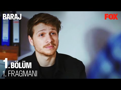 Baraj 1. Bölüm 1. Fragmanı