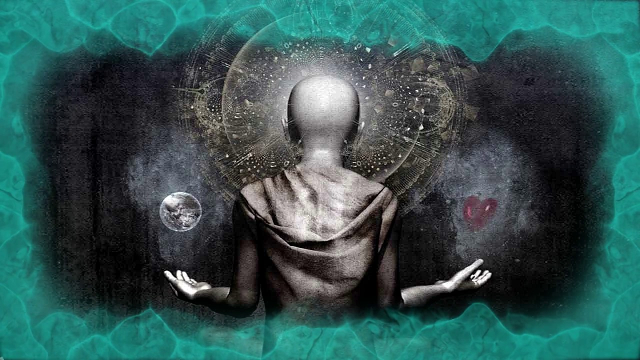 TELEKINESIS / TUTORIAL PARA PRINCIPIANTES / INICIATE FÁCILMENTE - YouTube