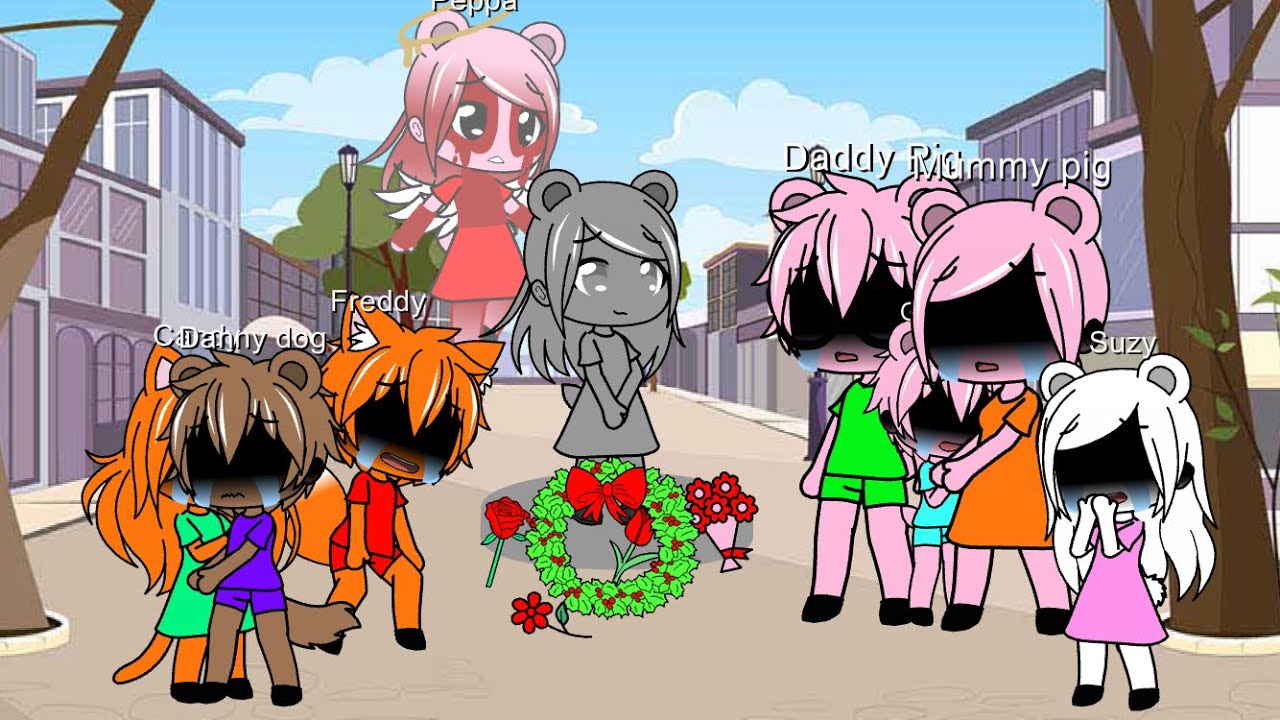 Piggy power part 2 final part read description - YouTube