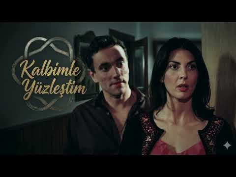 Kalbimle Yüzleştim - Blues - Jazz Edit
