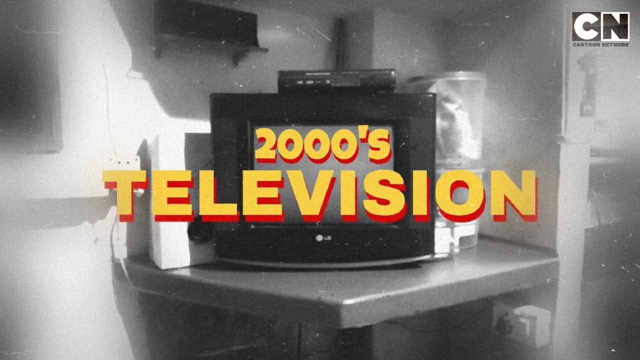 Television : A very Short Film 📺 - YouTube