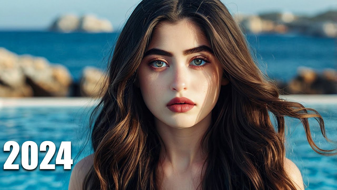 The best music of 2024 🏖️Popular songs Listen for free 2024 🏖️Foreign ...